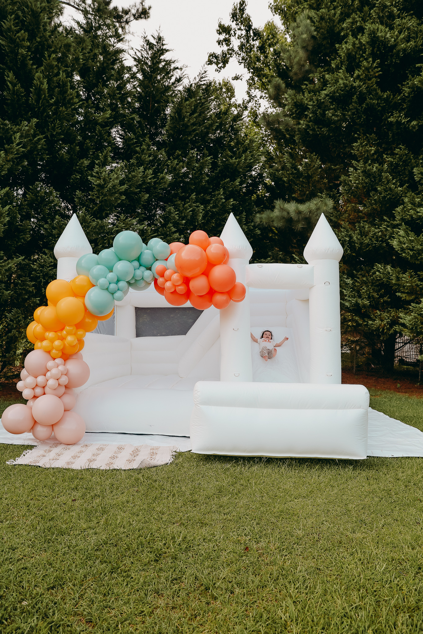 Bounce House Rentals in North Metro Atlanta | Bounce Castles