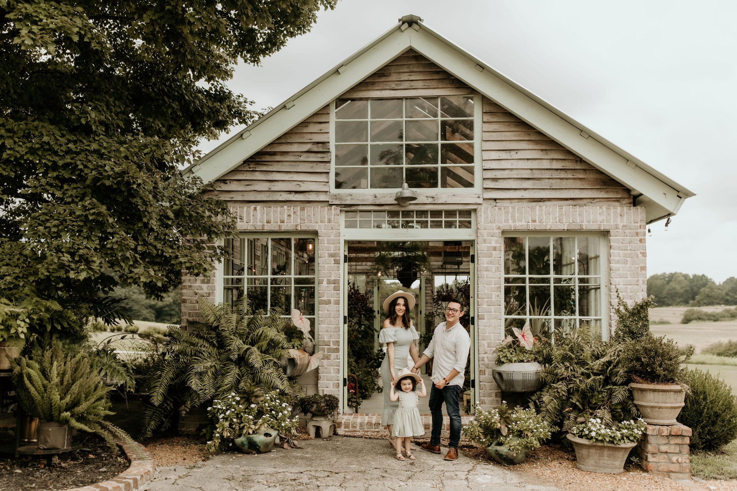 About Wonder Soiree | Curated Charming Party Rentals