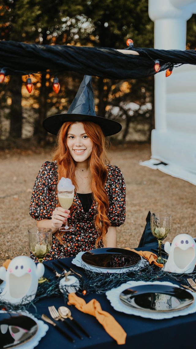 Celebration Rentals for Parties in North Atlanta | Wonder Soiree